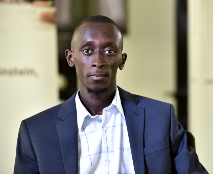 Semaine numérique au Sénégal, Sidy Ndao remporte le Grand Prix avec ...